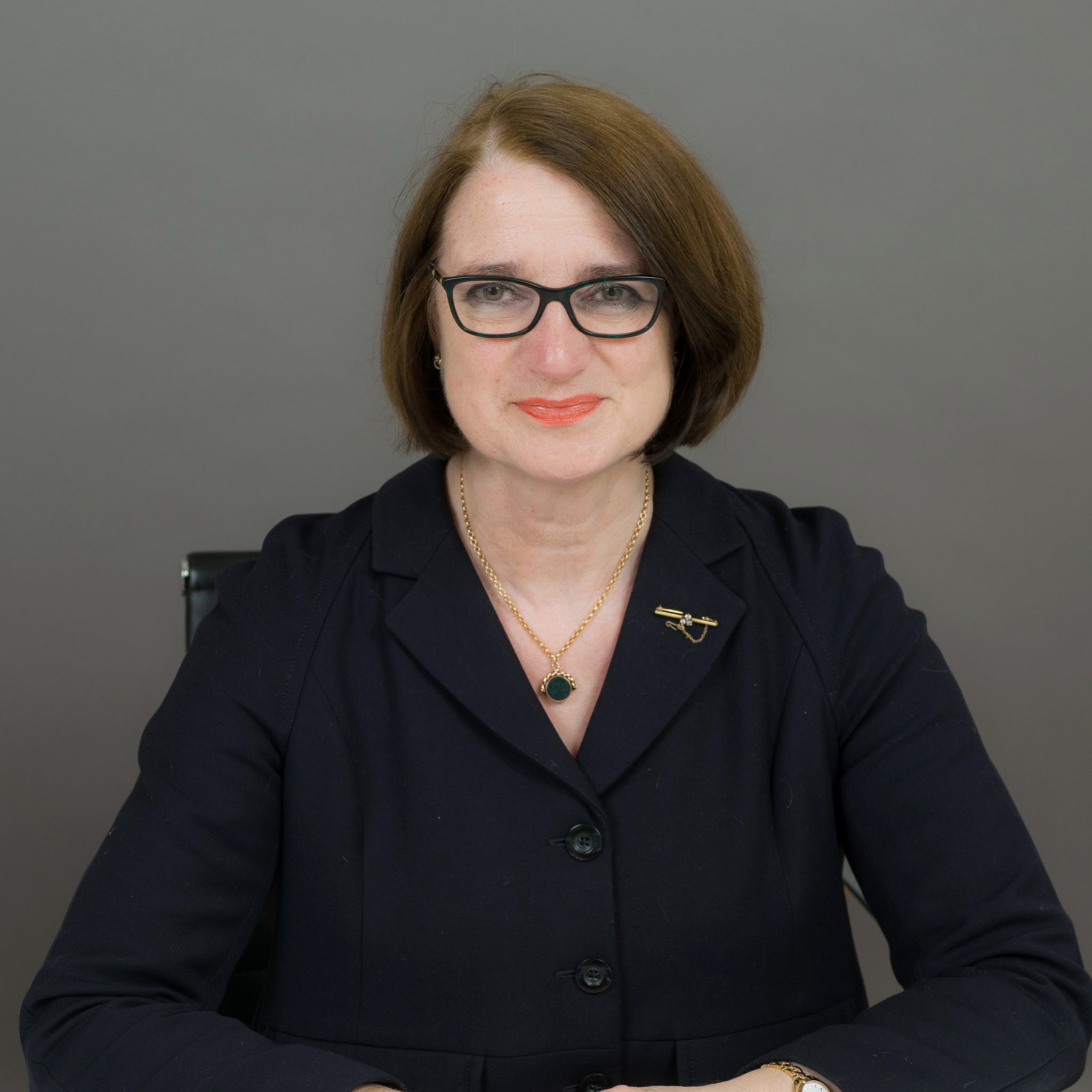 Judith Osborne – Stonehaven International, London Office