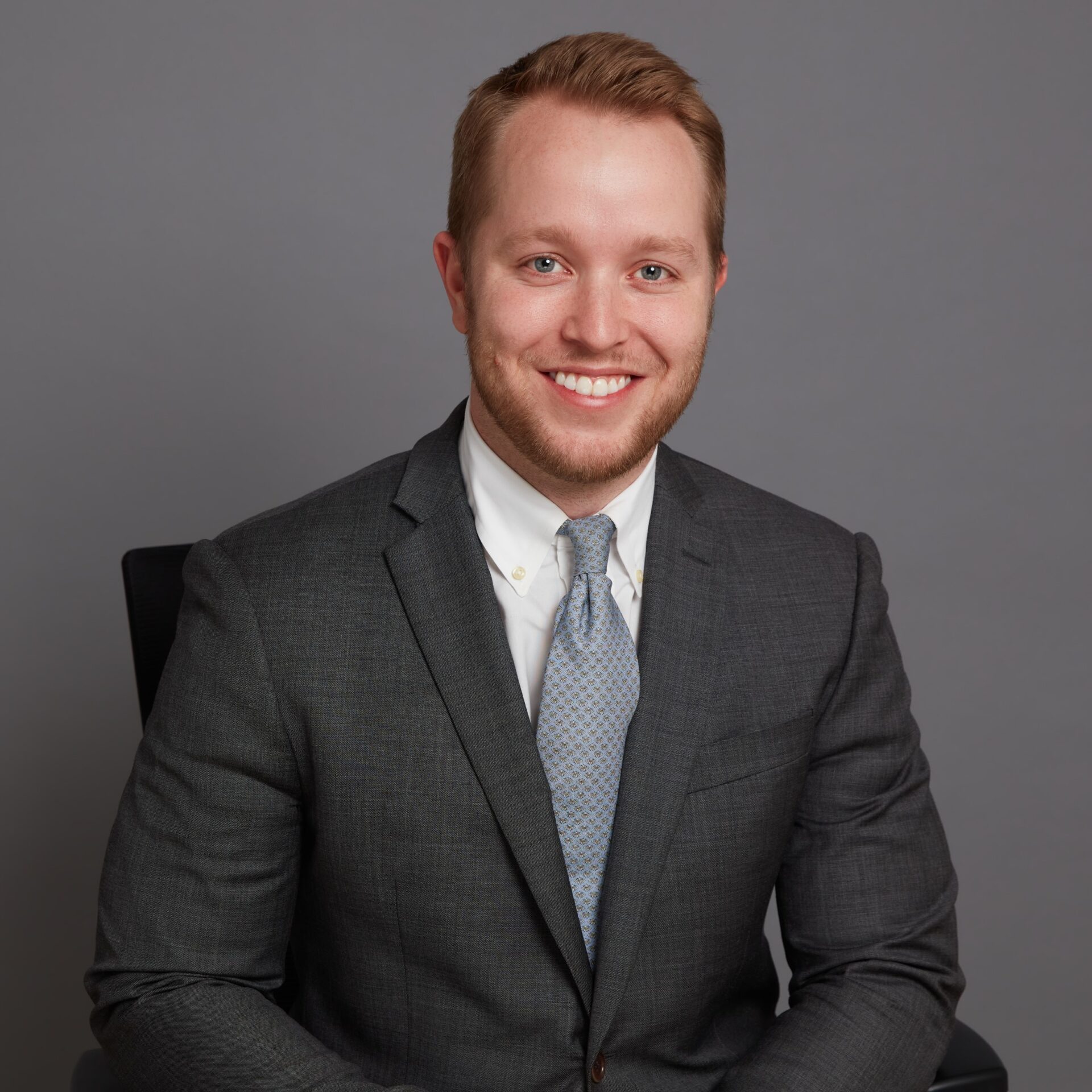 Todd O'Connell – Stonehaven International, New York Office