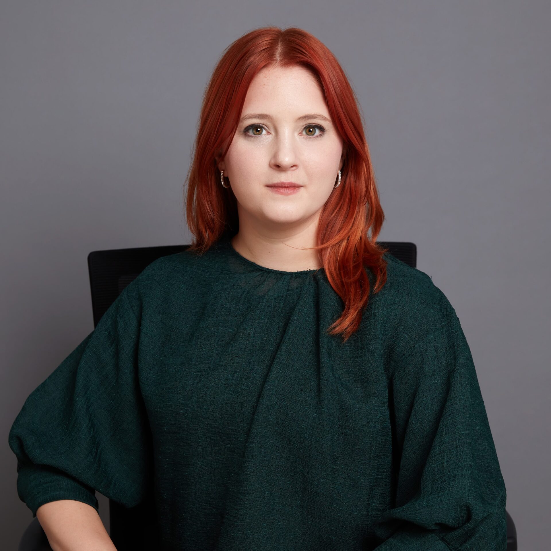 Morgan Everhart – Stonehaven International